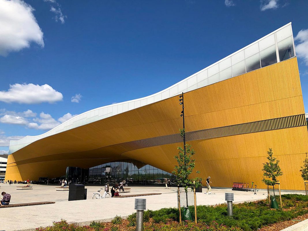 Достопримечательности Хельсинки: что посмотреть в столице Финляндии ...